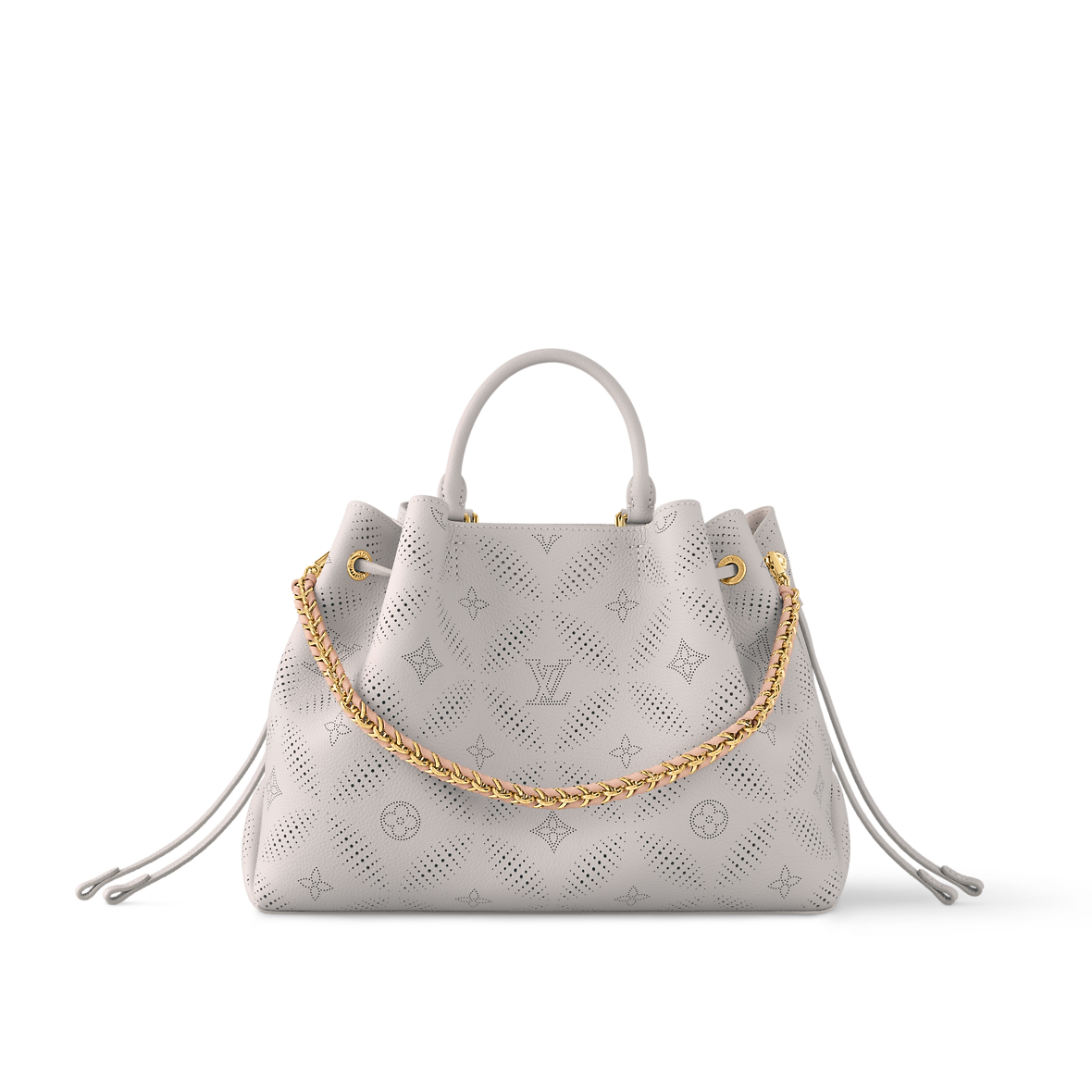Bella Tote Mahina - Handbags | LOUIS VUITTON